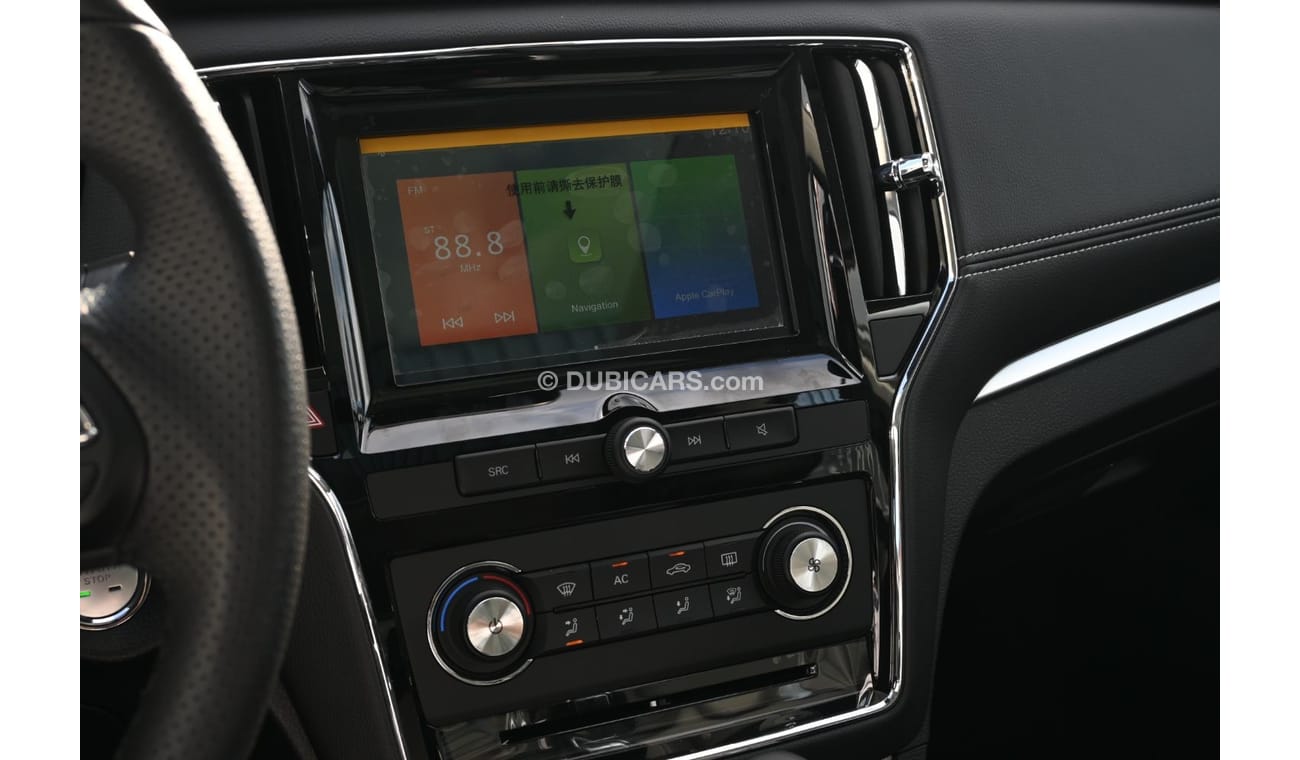 New MG RX5 2.0L 30T Petrol, AWD, SUV, Color Sky Blue, Model 2023 2023 ...