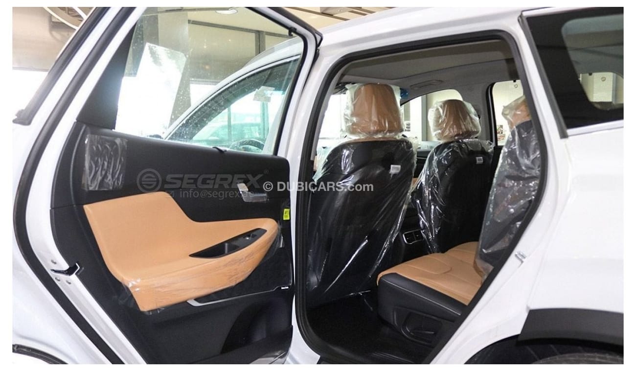 New Hyundai Santa Fe Tout option disponible chez Segrex 2023 for sale ...