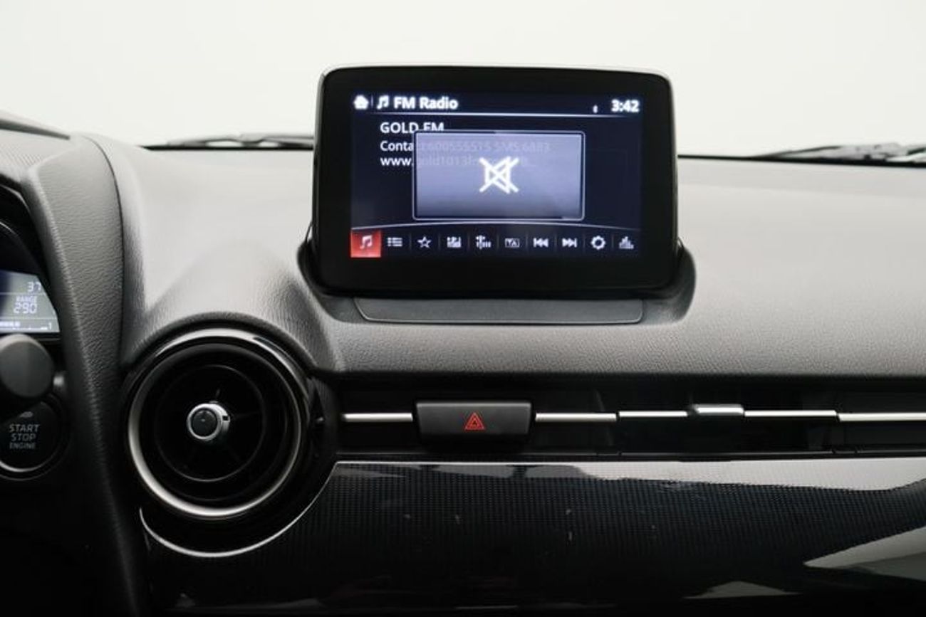 Used Mazda CX3 GT 2.0 2024 for sale in Dubai - 845115