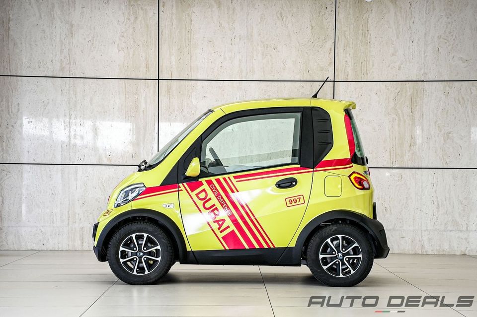 New CEVO-C SE Cevo C SE | 2021 - Fire & Rescue Sticker - Perfect ...