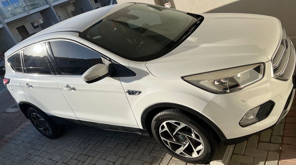 مستعملة فورد إيسكاب Ford Escape 2019 SEL 2019 للبيع في دبي - 805675