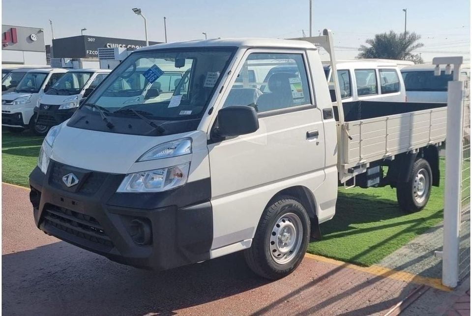 جديدة سي إم سي D 270 CMC D270- Single and Bulk 2025 للبيع في دبي - 805745