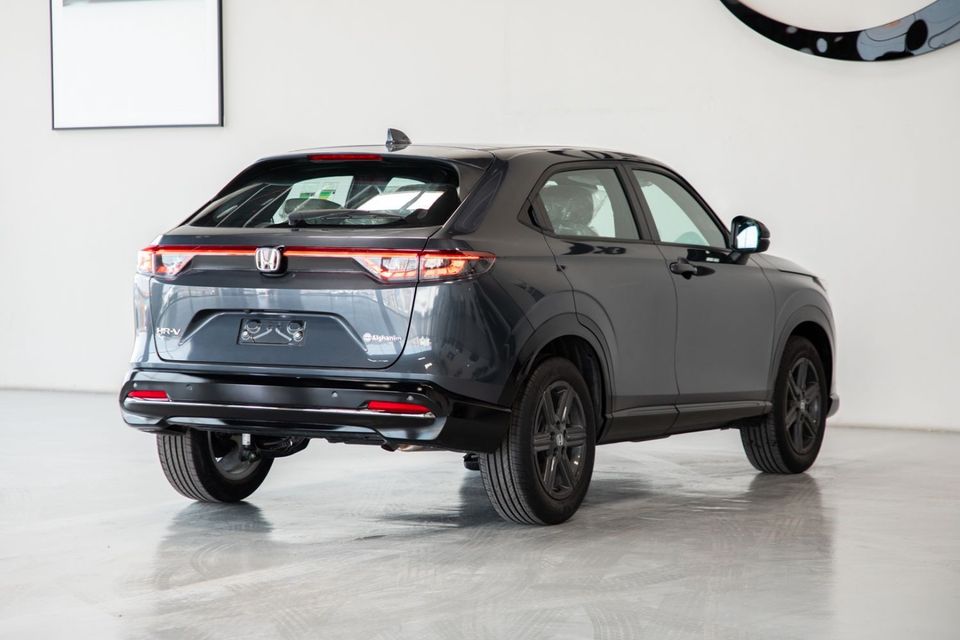 New Honda HRV HONDA HR-V 1.5 EX GCC PANORAMIC SUNROOF MODEL 2024 ...