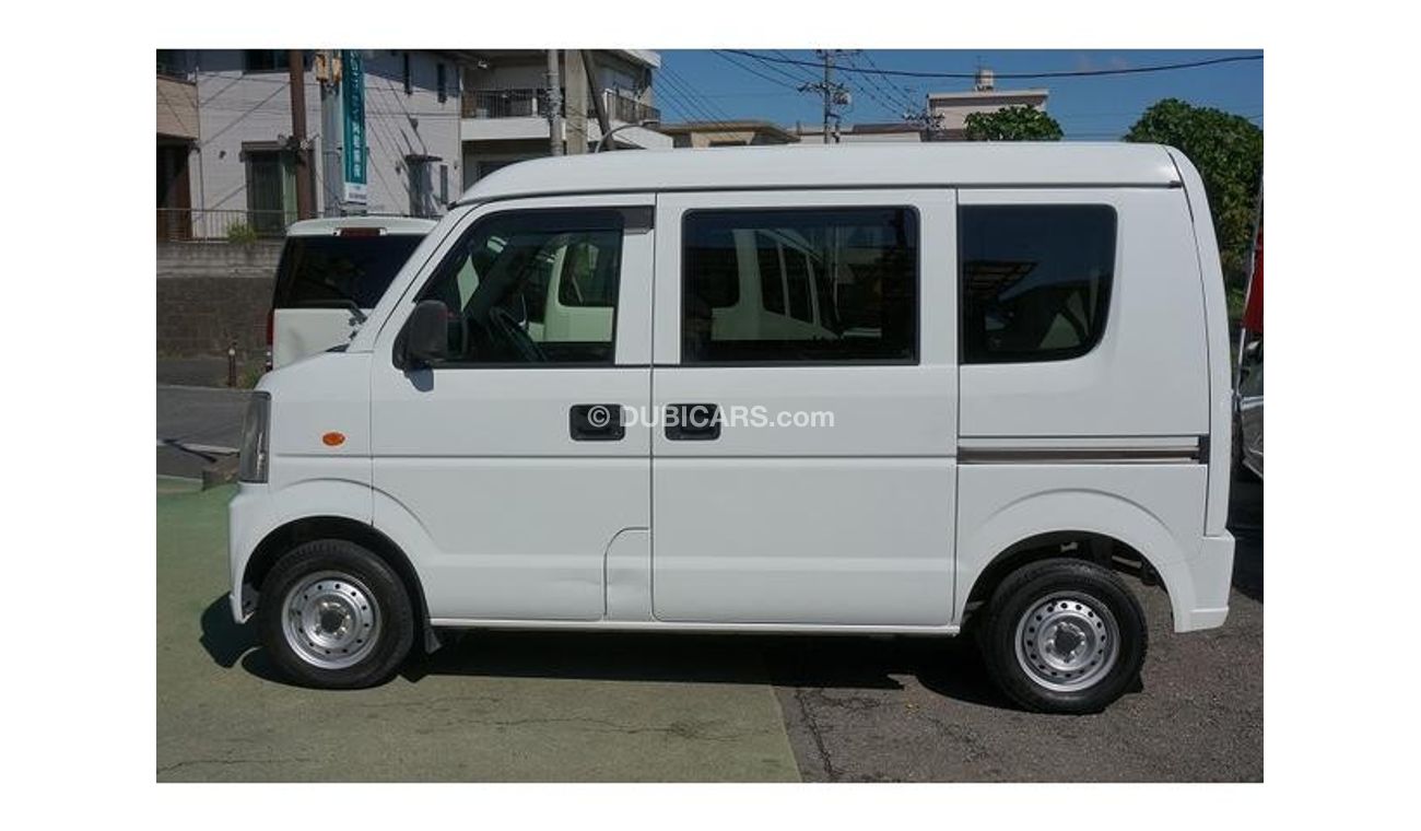 Used Suzuki Every DA64V 2014 for sale in Japan - 680149