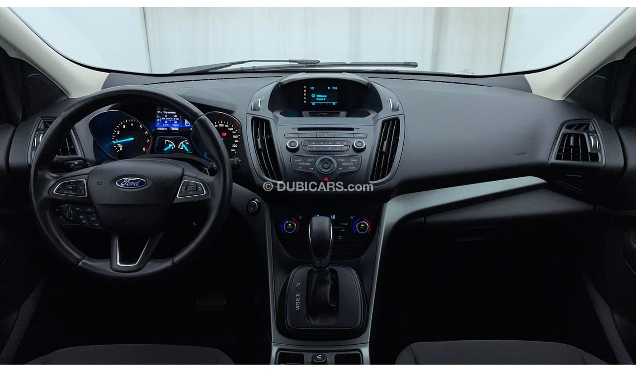 Used Ford Escape AMBIENTE 2.5 | Under Warranty | Inspected on 150 ...