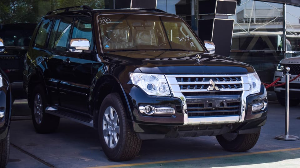 Highline Auto - Highline Auto