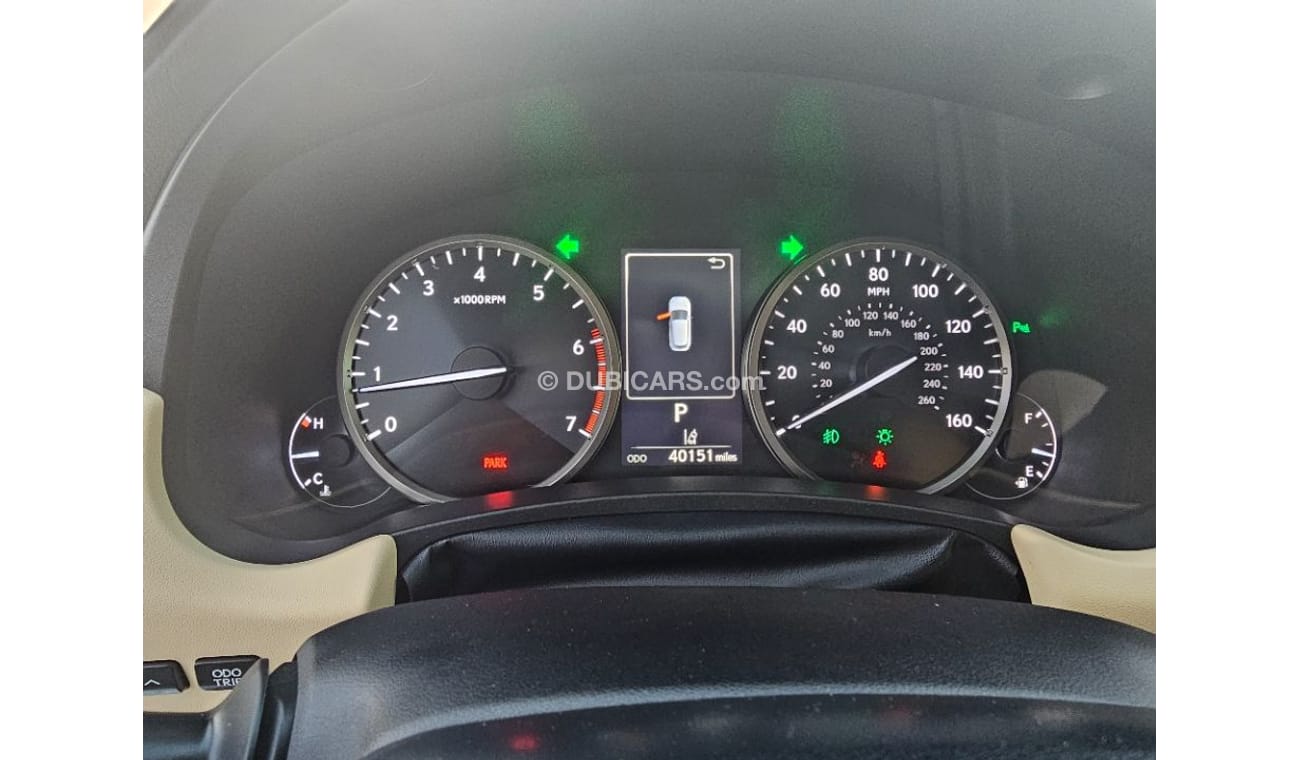 Used Lexus NX300 Model 2020 Full option Sunroof and parking sensors ...