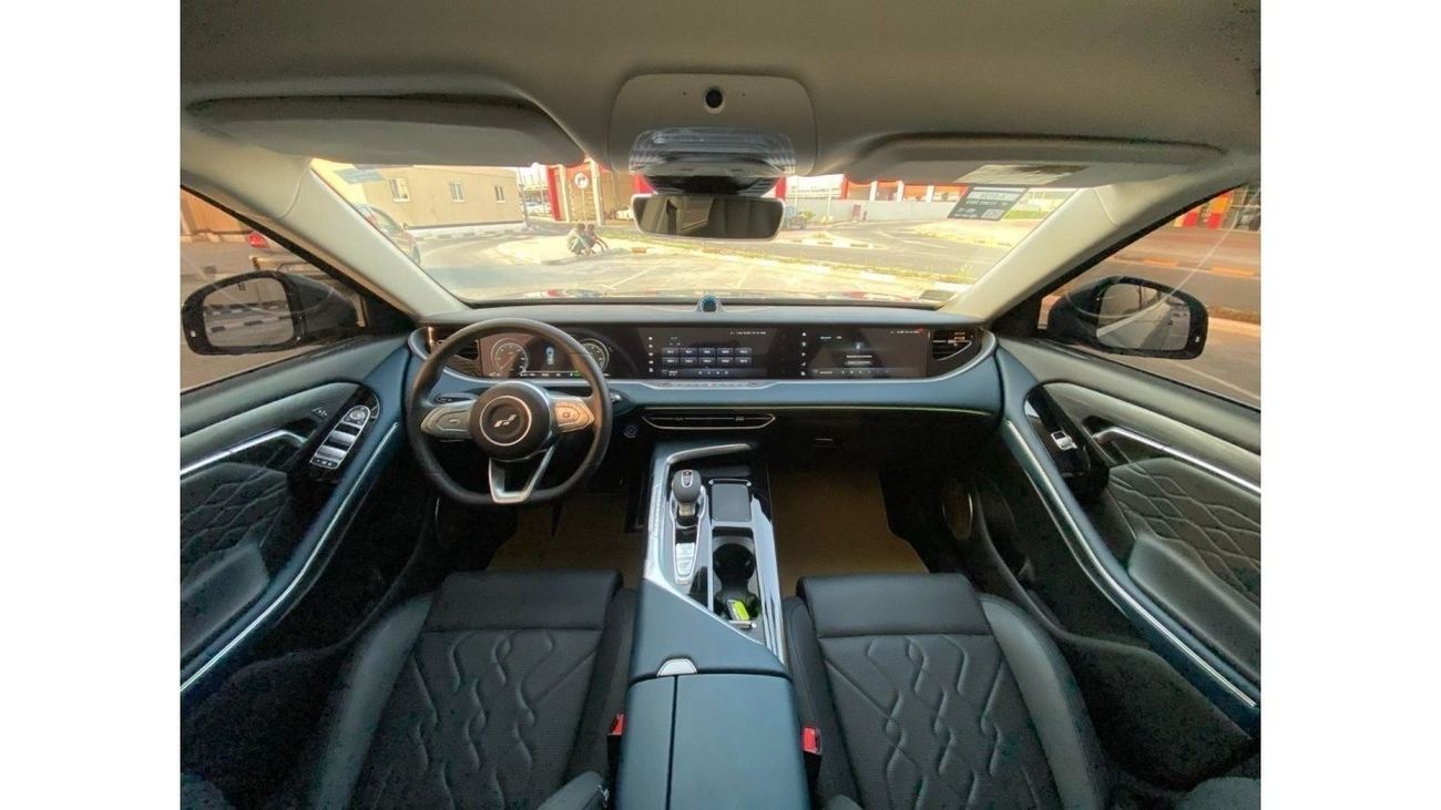 Used Rabdan One GCC SPEC UNDER WARRANTY 2022 for sale in Dubai - 744962