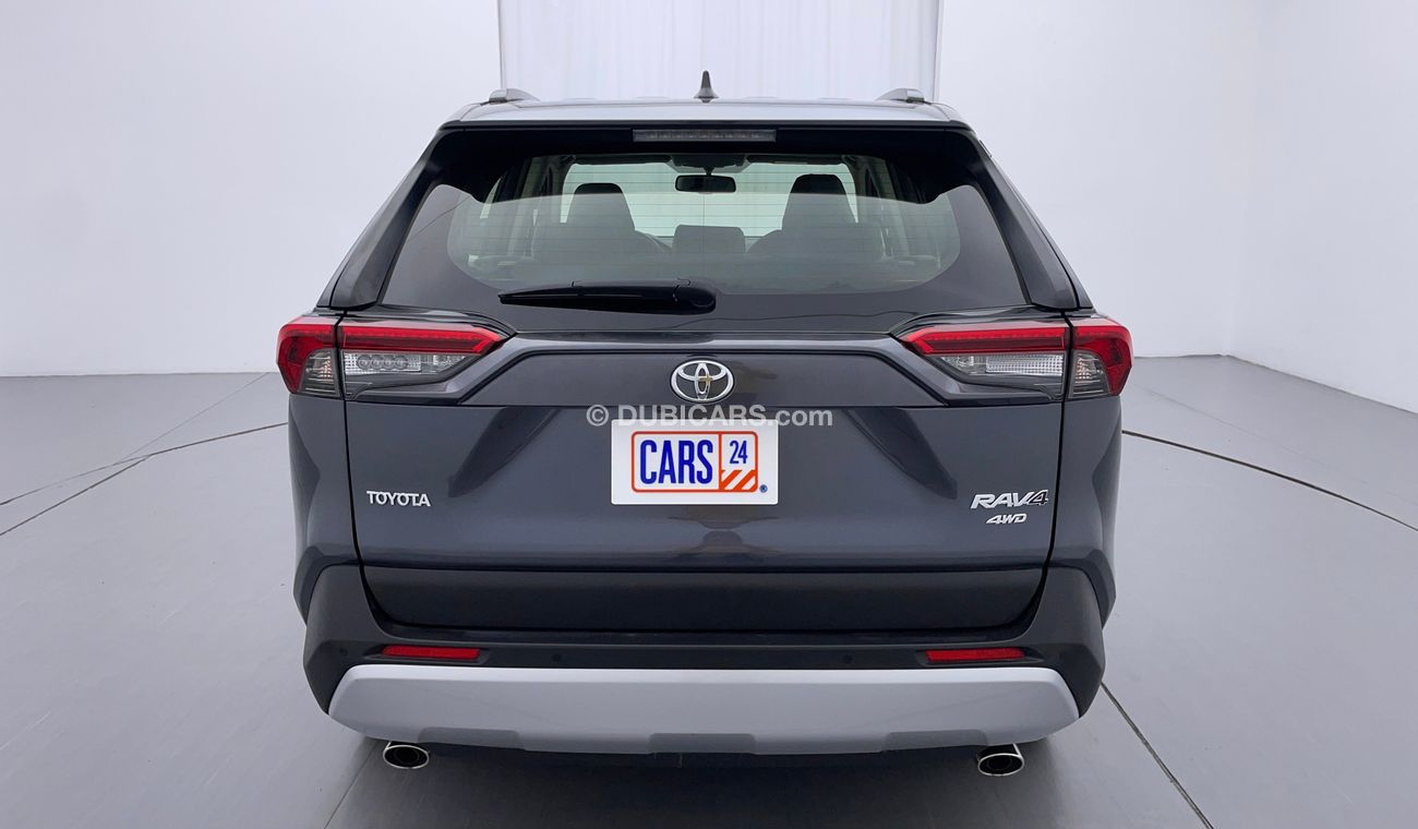 Used Toyota RAV4 ADVENTURE 2.5 | Zero Down Payment | Free Home Test ...