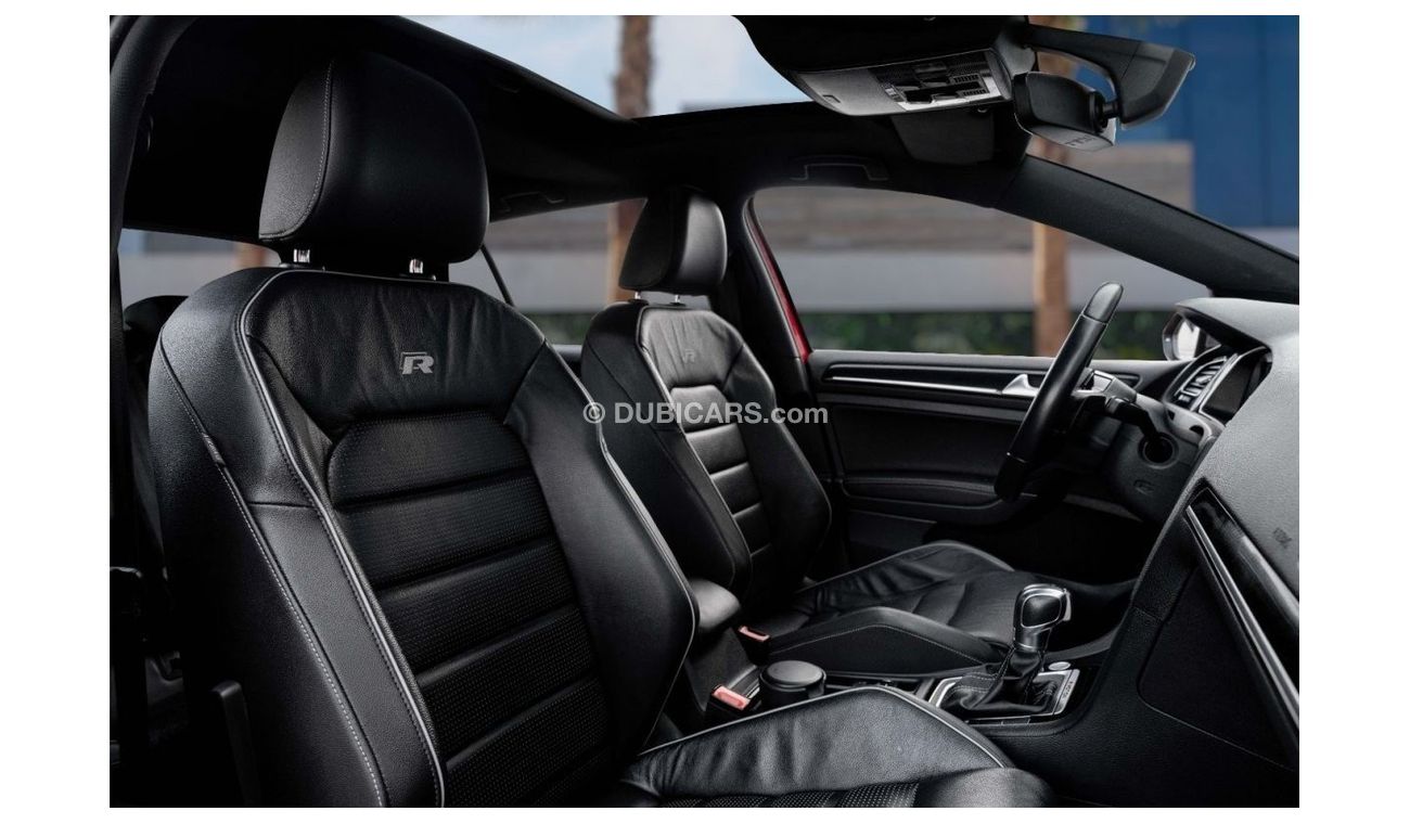 Used Volkswagen Golf | 2,546 P.M | 0% Downpayment | full agency service ...