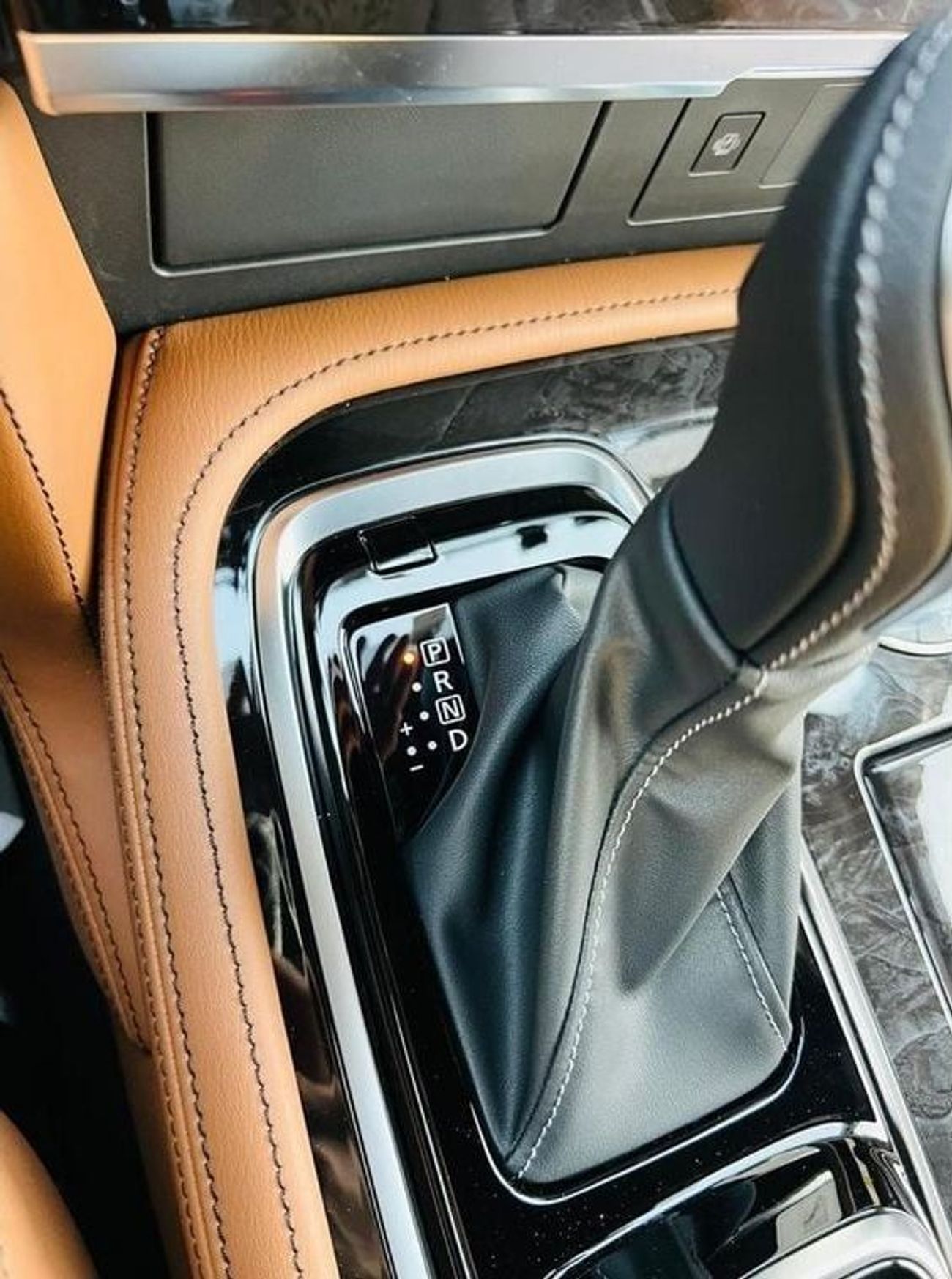 New Infiniti QX80 Sensory ProActive Captain Chairs 7 5.6L 2023 for sale ...