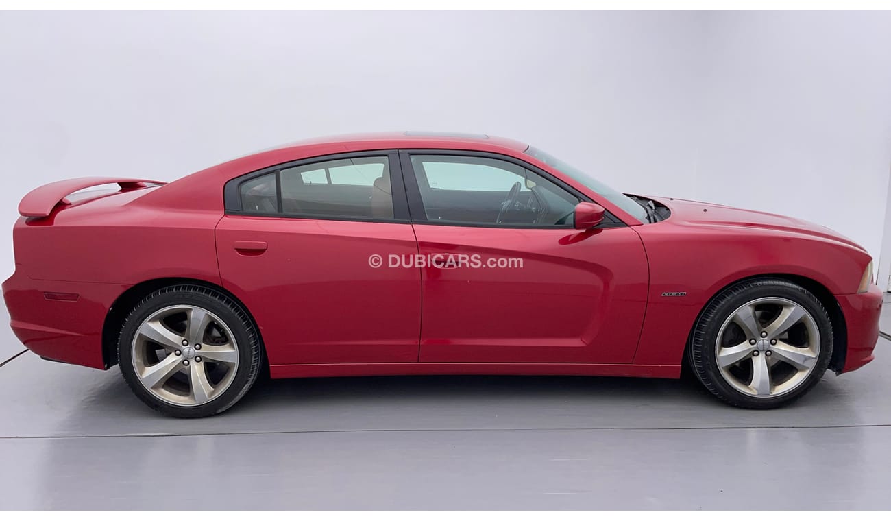 Used Dodge Charger R/T 5.7 | Zero Down Payment | Free Home Test Drive ...