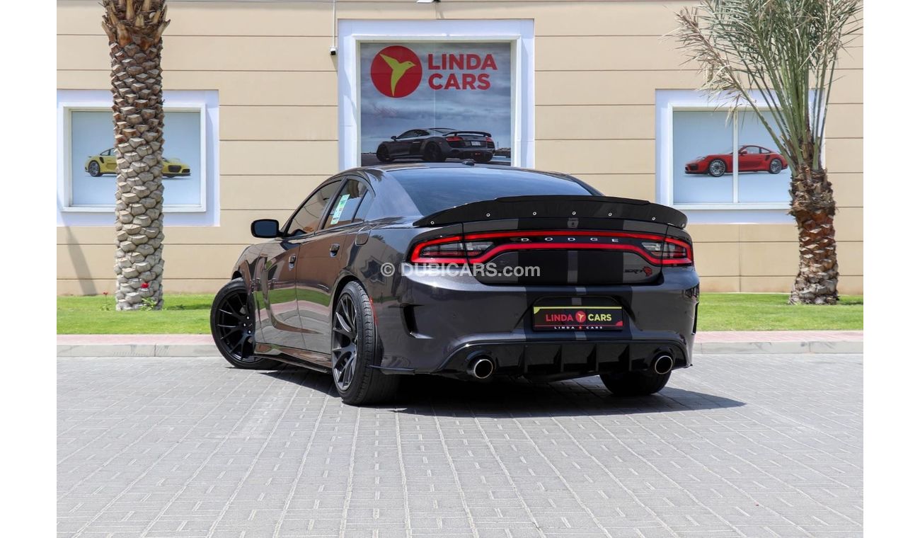 Used Dodge Charger LA 2019 for sale in Dubai - 602799