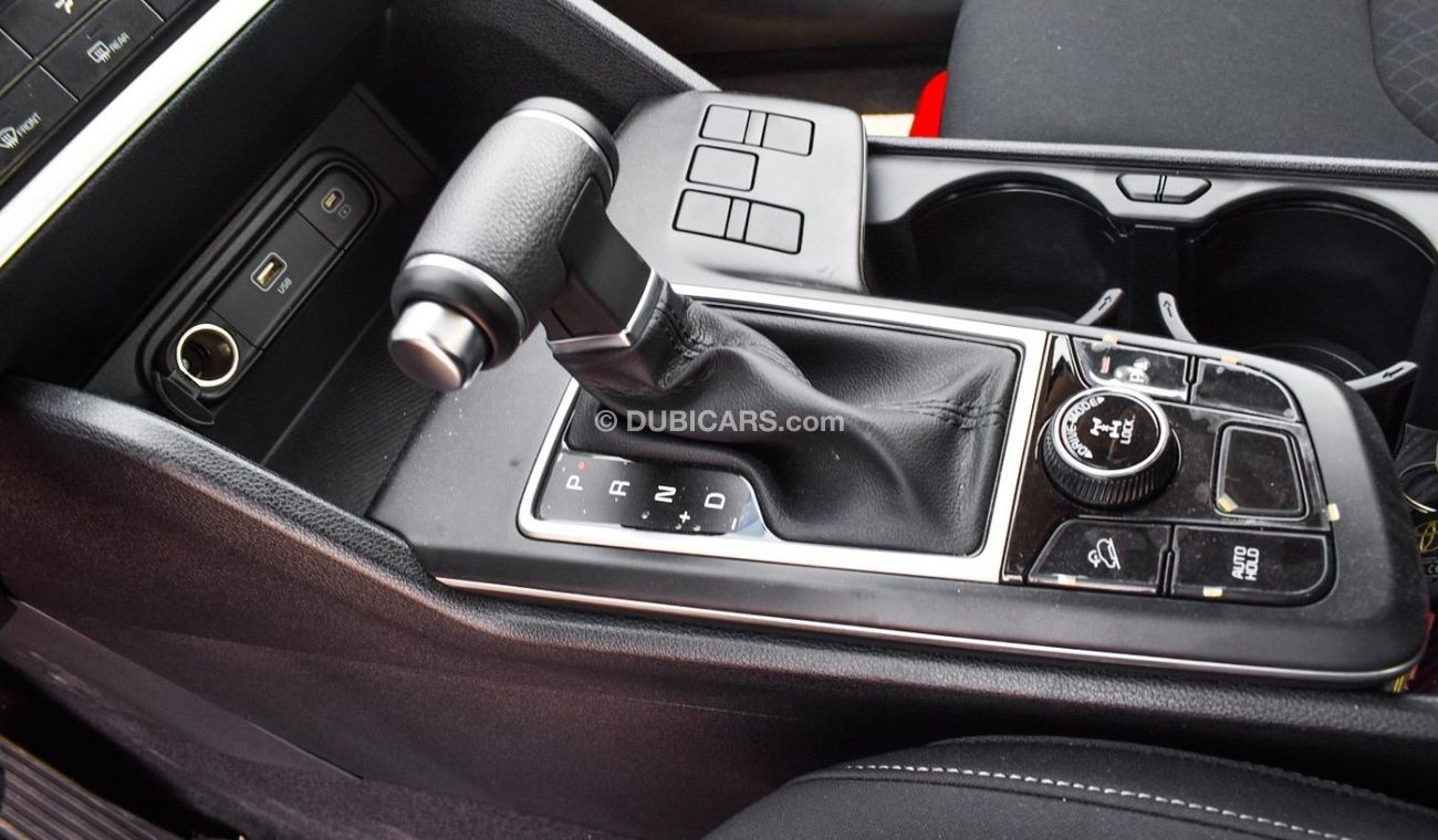 New Kia Sportage KIA_SPORTAGE_1.6L_2023_4*4_BASIC 2023 for sale in ...