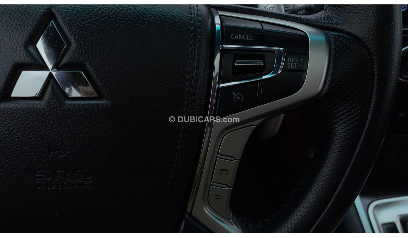 Used Mitsubishi Montero SIGNATURE 3 | Zero Down Payment | Free Home ...