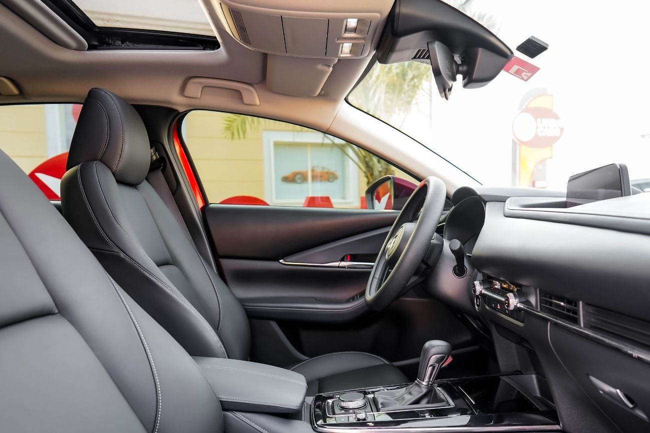 Used Mazda CX30 2023 for sale in Dubai - 738268