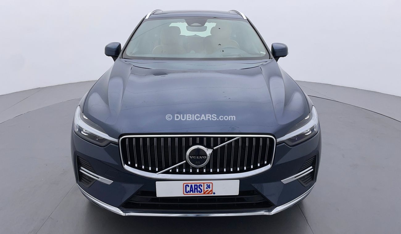 Used Volvo XC60 B5 INSCRIPTION 2 | Zero Down Payment | Free Home Test ...