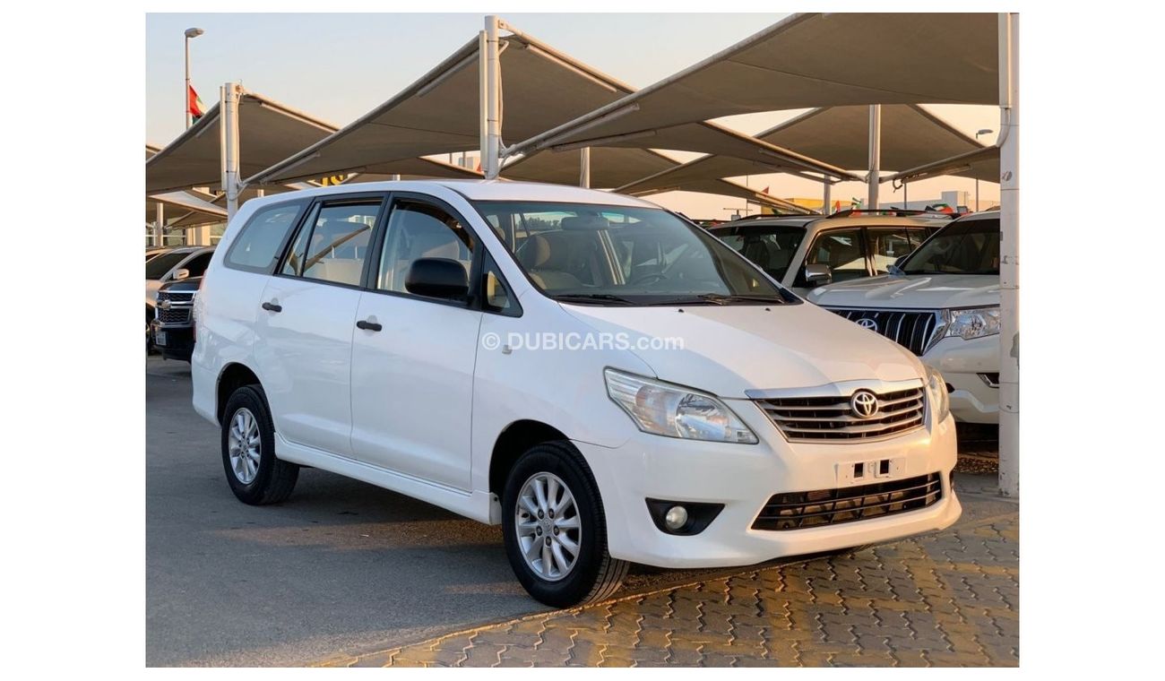 Used Toyota Innova GL 2015 2.7L - 7 SEATS Ref#686 2015 for sale in ...