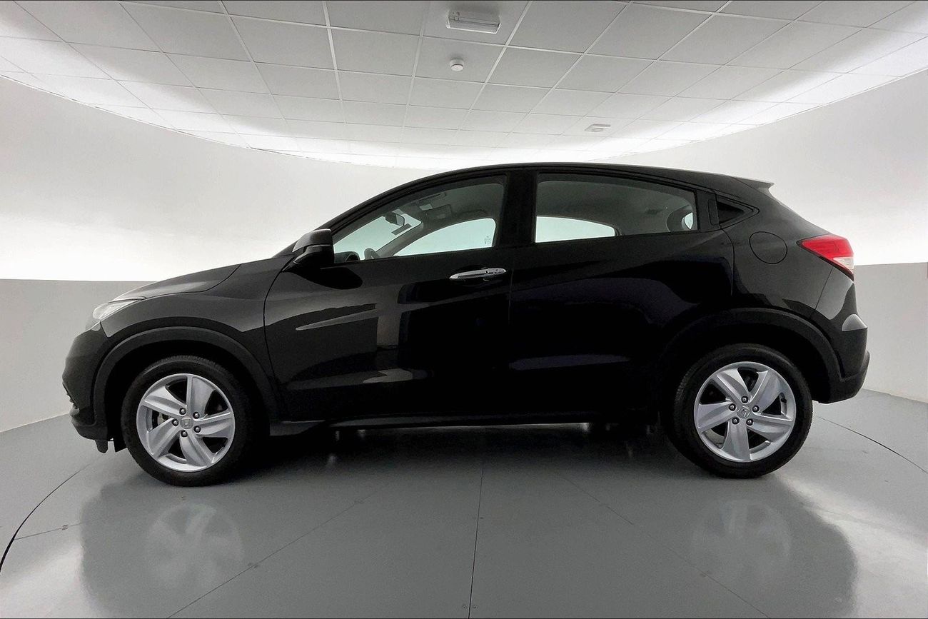 Used Honda HRV LX 2020 for sale in Dubai - 578251