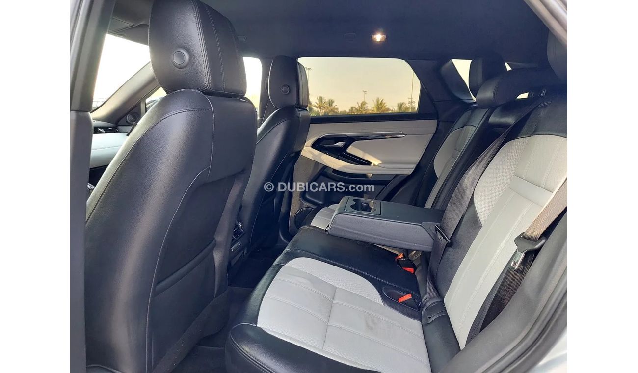 Used Land Rover Range Rover Evoque P300 R-Dynamic SE Clean 2020 for ...