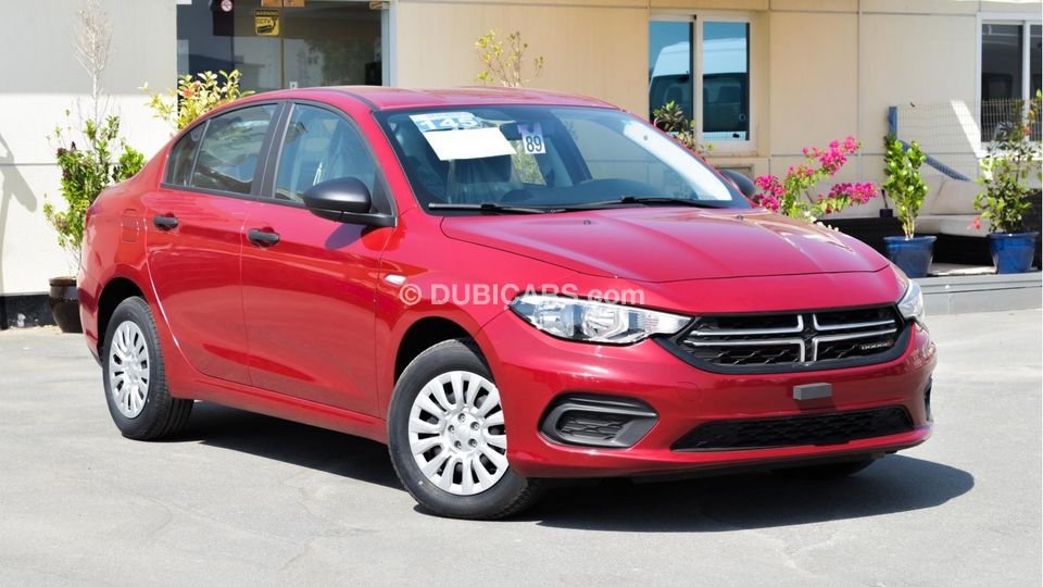 New Dodge Neon 2019 for sale in Dubai - 495789