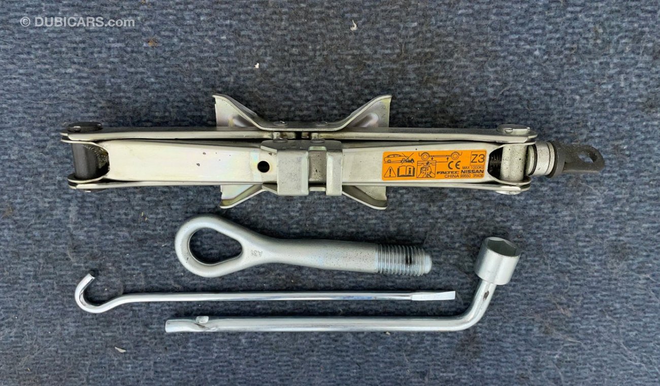 Used Nissan Sentra S 1.6 | Zero Down Payment | Free Home Test Drive ...