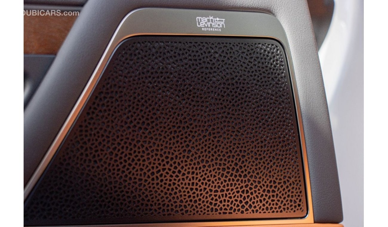 New Lexus LX600 LEXUS LX 600 KURO VIP 2023 5 SEATS WHITE COLOR LUXURY ...