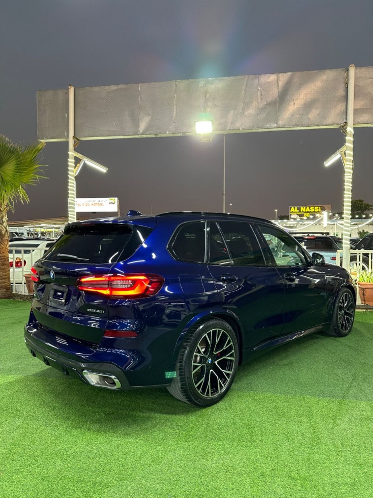 Used BMW X5 40i X BMW 2021 X5 x-drive 40i Canada 6 cylinder three liter ...