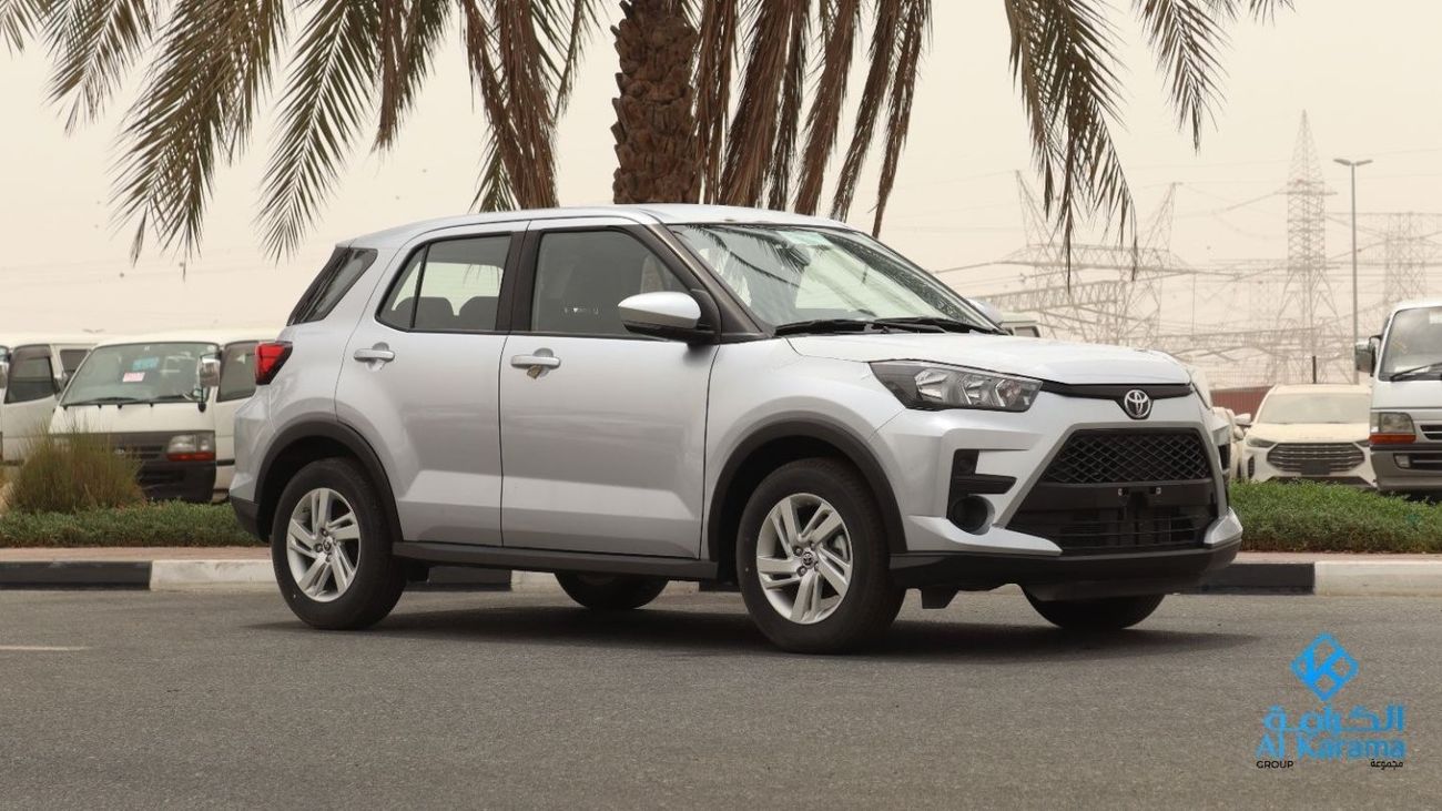 New Toyota Raize 1.2Ltr,!!!!CALL US FOR SPECIAL PRICE!!!!! Automatic ...