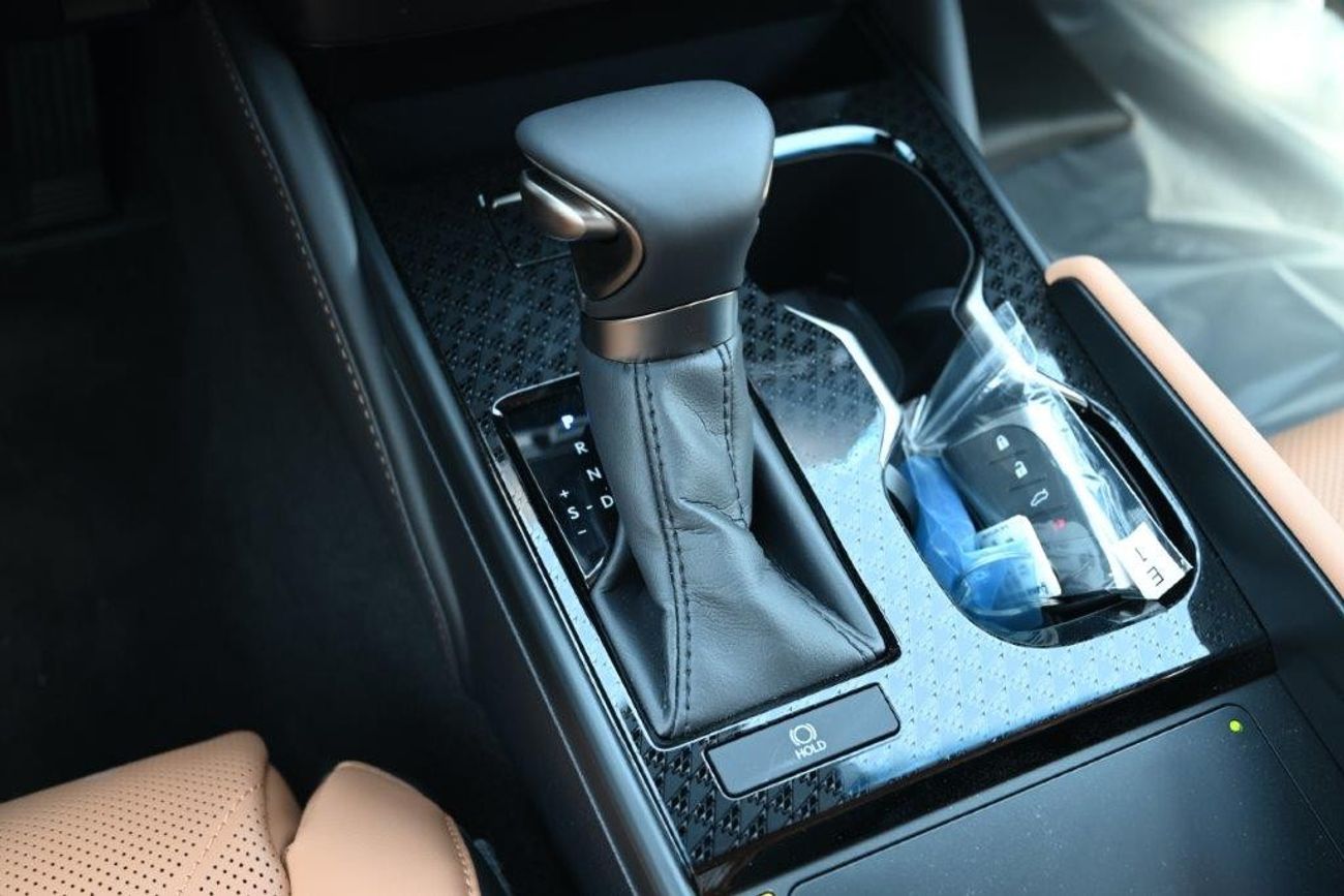 جديدة لكزس ES 350 SIGNET 3.5L AT 2025 للبيع في دبي - 842067
