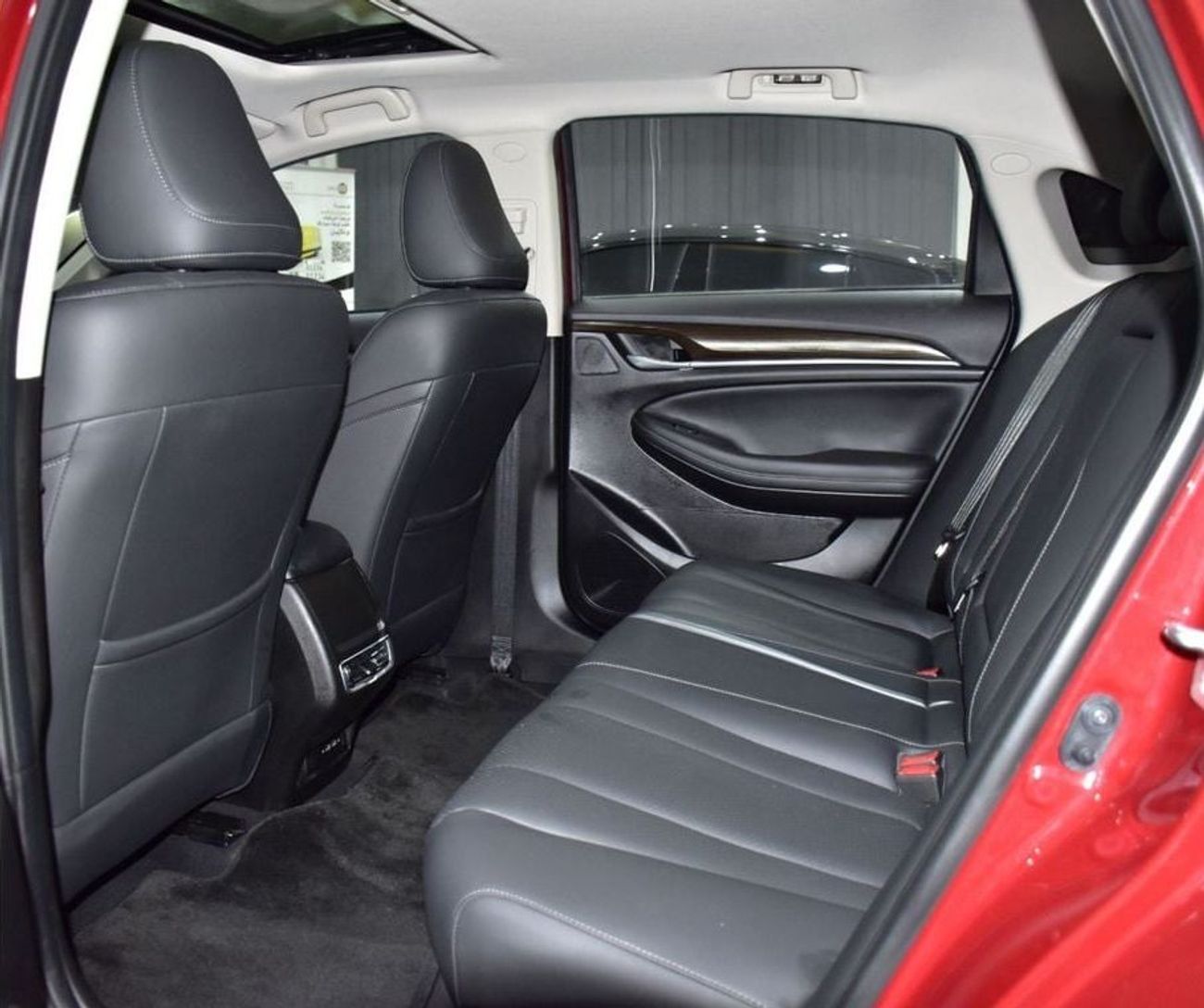 Used GAC GA 6 EXCELLENT DEAL for our GAC GA6 270T ( 2022 Model ) in Red Color GCC Specs 2022 for ...