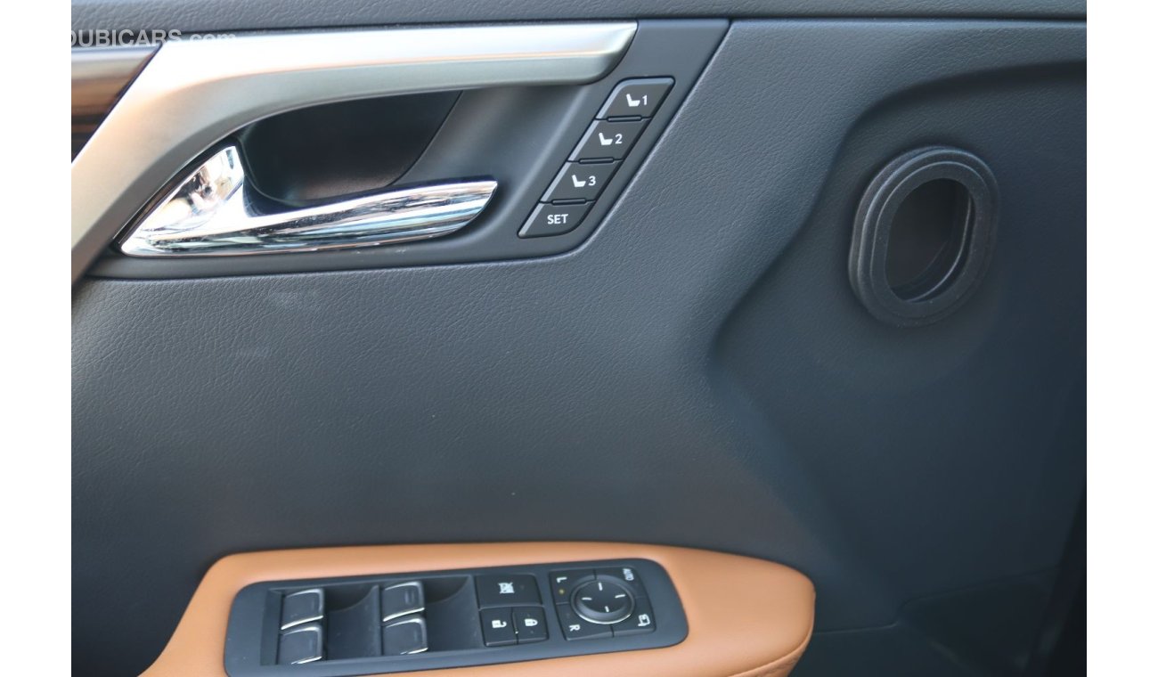 New Lexus RX450h 2022 MODEL RX450 HYBRID 2022 for sale in Dubai - 574512