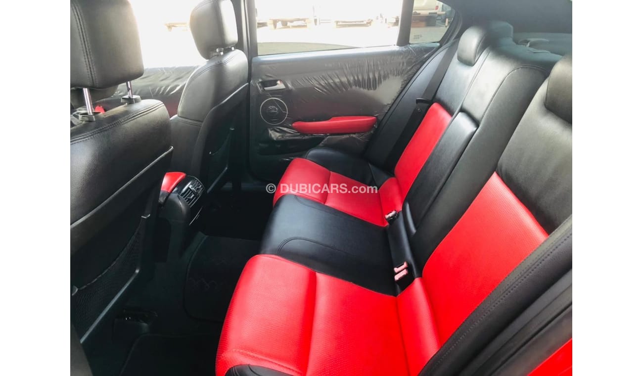 Used Chevrolet Lumina Chevrolet lomena 2009 for sale in Dubai - 413890