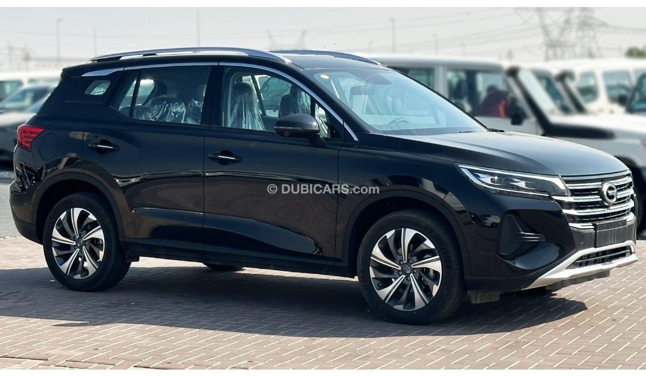 New GAC GS4 1.5T GE 6AT 2023 for sale in Dubai - 700183