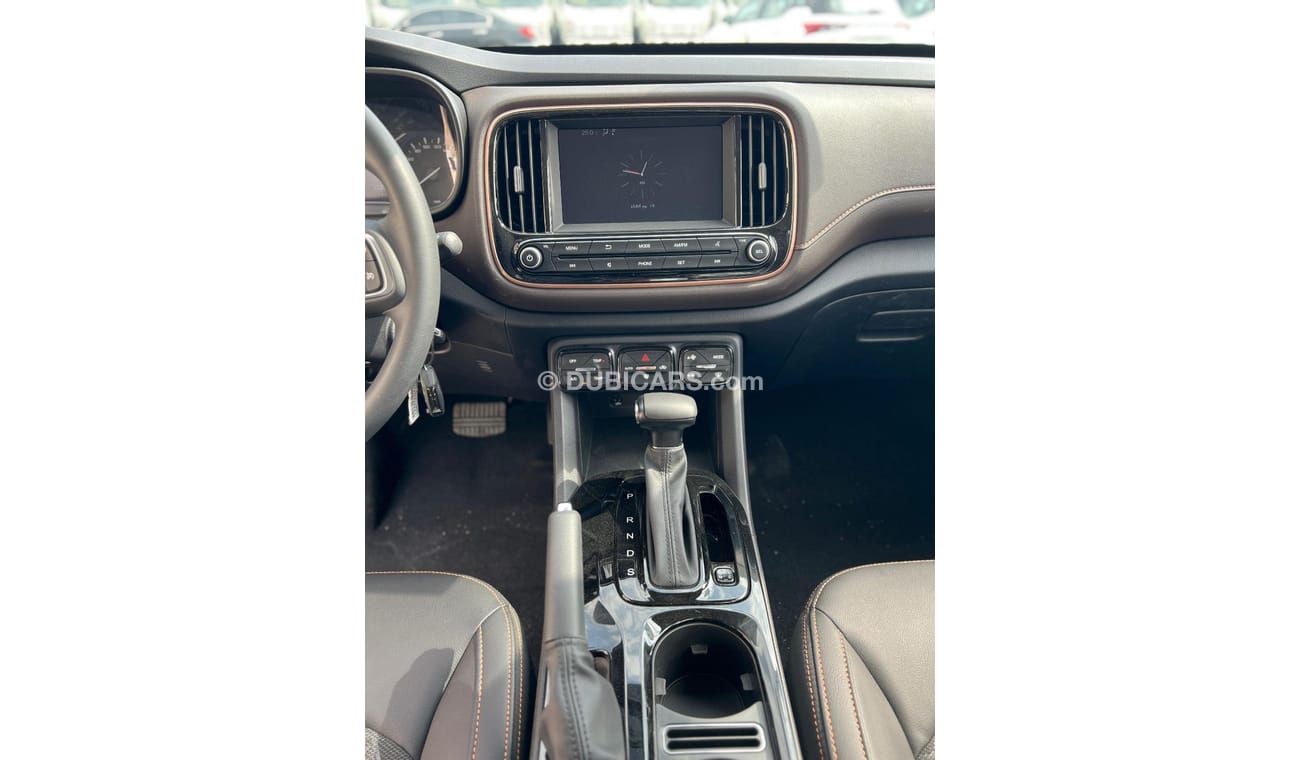 جديدة جي إي سي GS3 GAC GS3, 1.5 CC, MODEL 2024 2024 للبيع في دبي - 683467