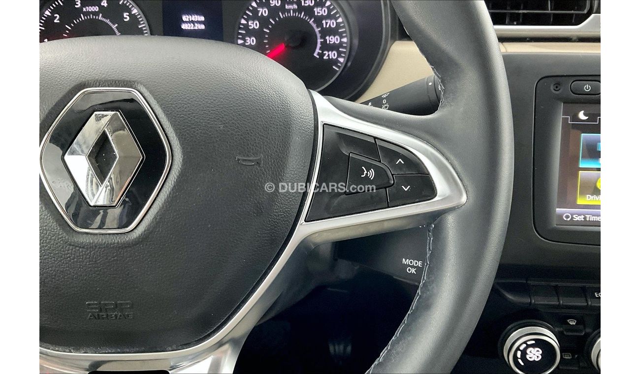 Used Renault Duster LE 2019 for sale in Dubai - 642721
