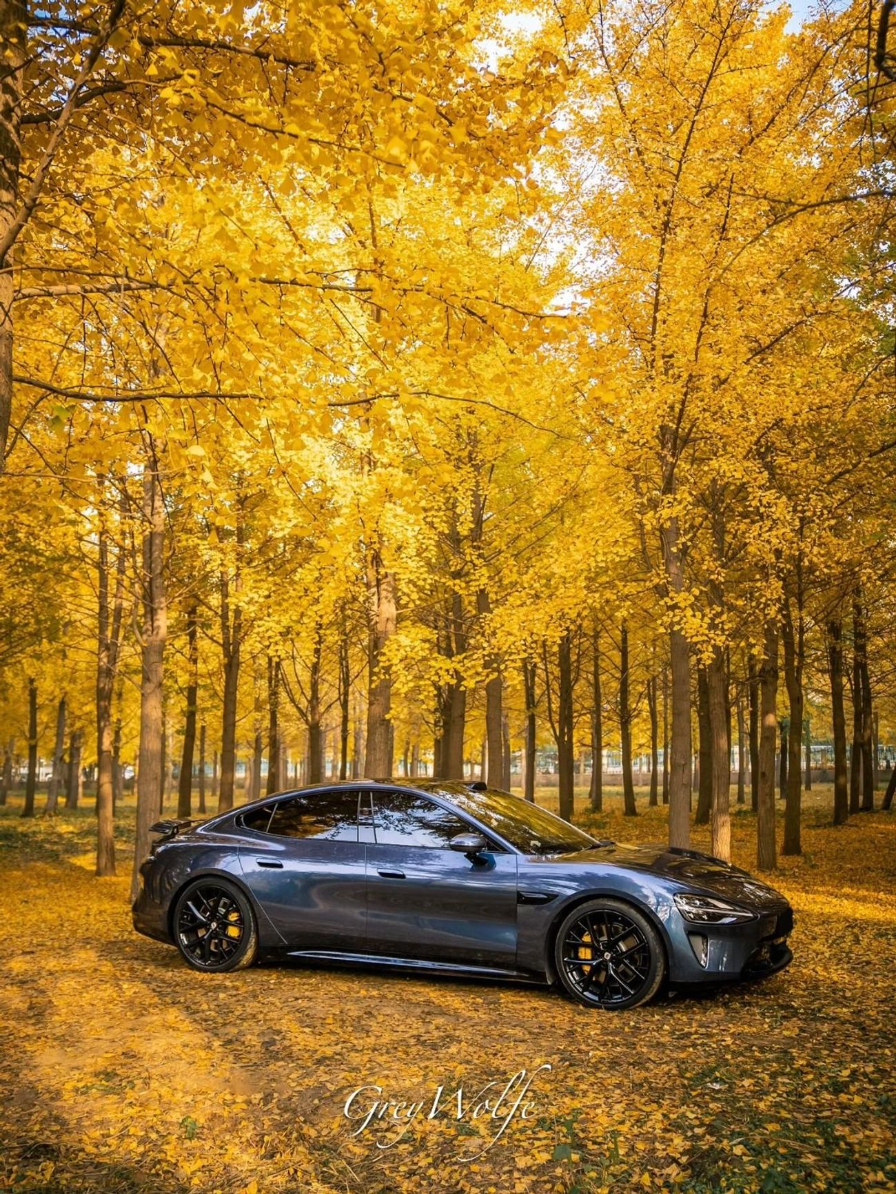 Used Xiaomi SU7 RWD 2025 for sale in Dubai - 852908