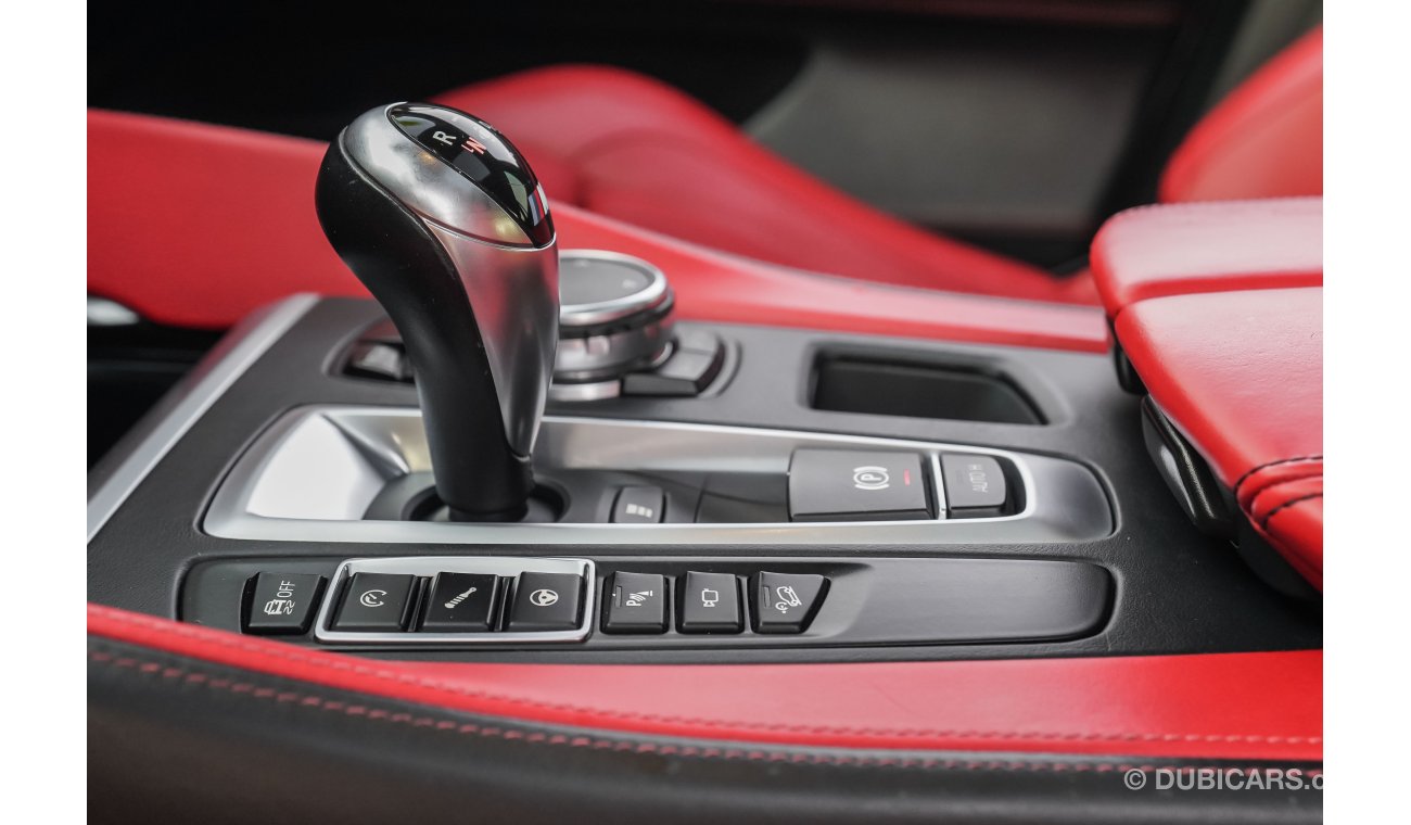 Used BMW X6 M | 2,918 P.M | 0% Downpayment | Full Option | Pristine ...