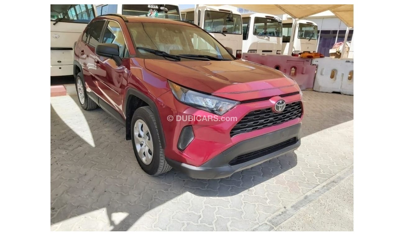 Used Toyota RAV4 GXR GXR GXR GXR 2019 Toyota Rav-4, New Shape, Metallic ...