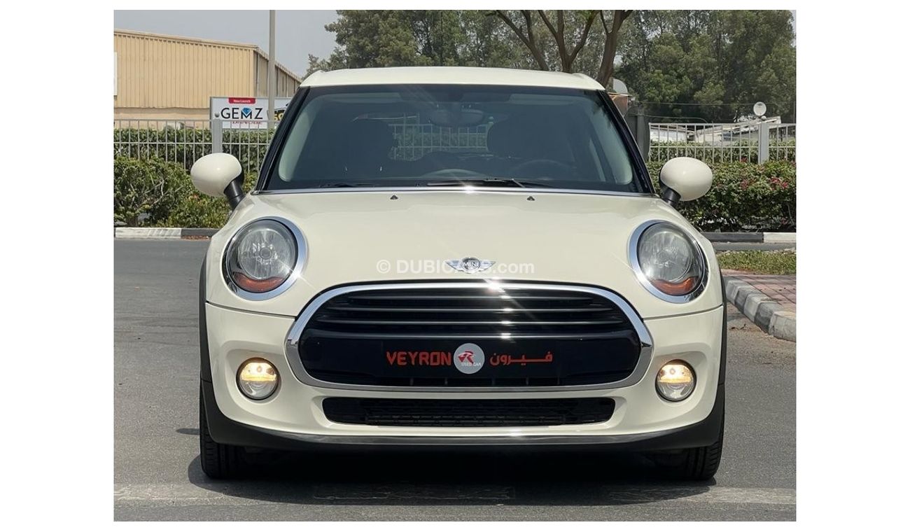 Used MINI COOPER 2017 ORIGINAL PAINT PERFECT CONDITION LOW MILEAGE 2017 ...