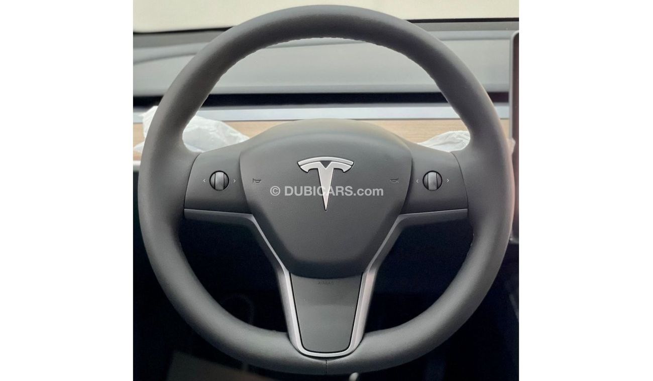 New 2022 Tesla Model Y Performance, Tesla Warranty, Full Service ...