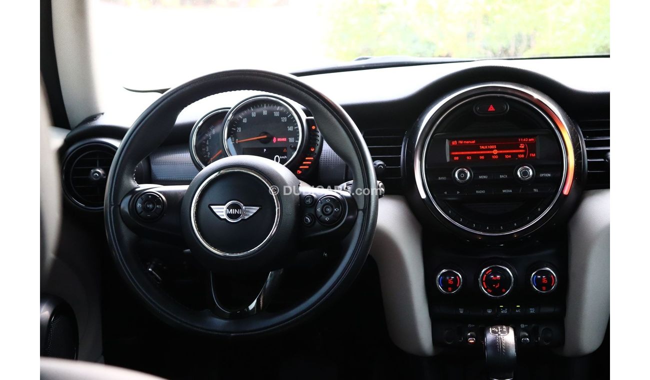 Used Mini Cooper FREE REGISTRATION WARRANTY ( RESERVED) 2015 for sale ...
