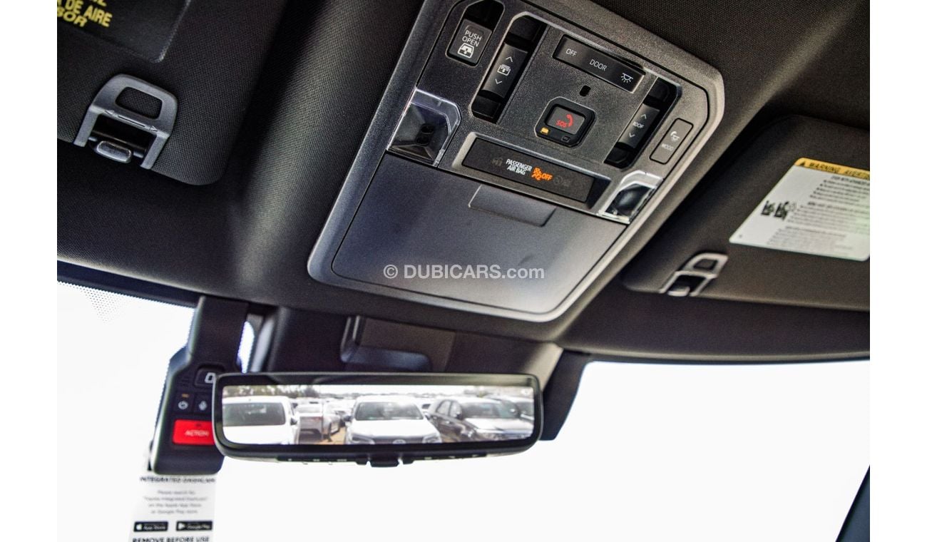 New Toyota Tundra 4WD 1794 Edition. Local Registration +10% 2022 for ...