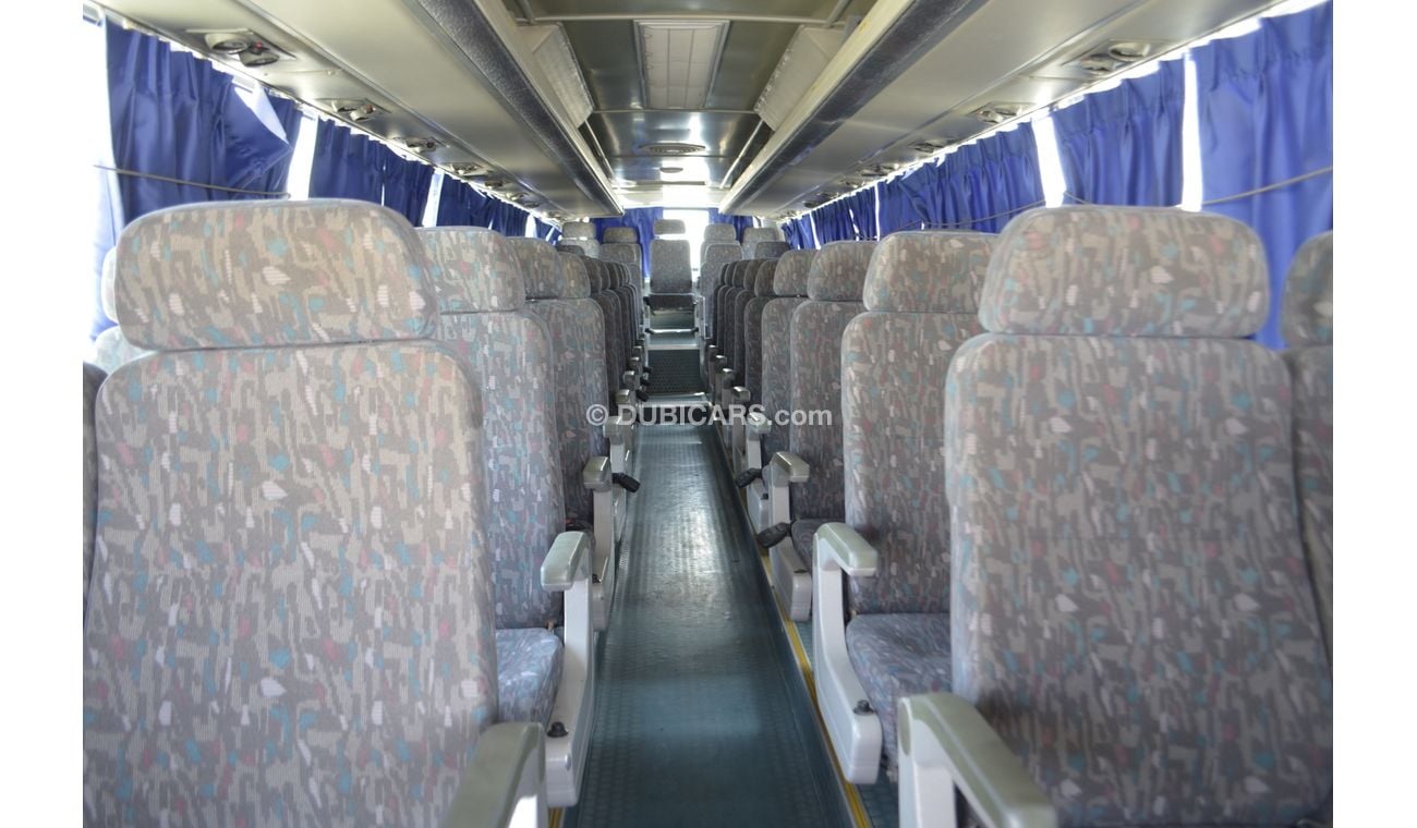 Used Daewoo BF 106 BF 116 ROYAL LUXURY 2011 for sale in Dubai - 117861