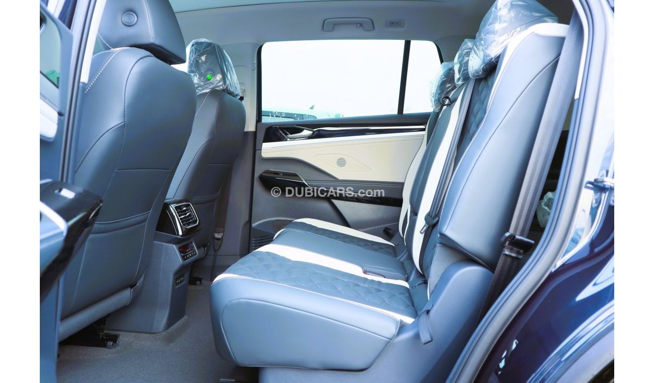 New Volkswagen ID.6 Volkswagen ID6 lite Pro Crozz, - 7 SEATER -RWD, 360 Camera -Export Onl 2022 ...