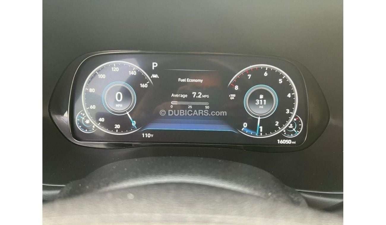 Used *Offer*2022 Hyundai Palisade Limited Edition 3.8L V6 - 360* CAM ...