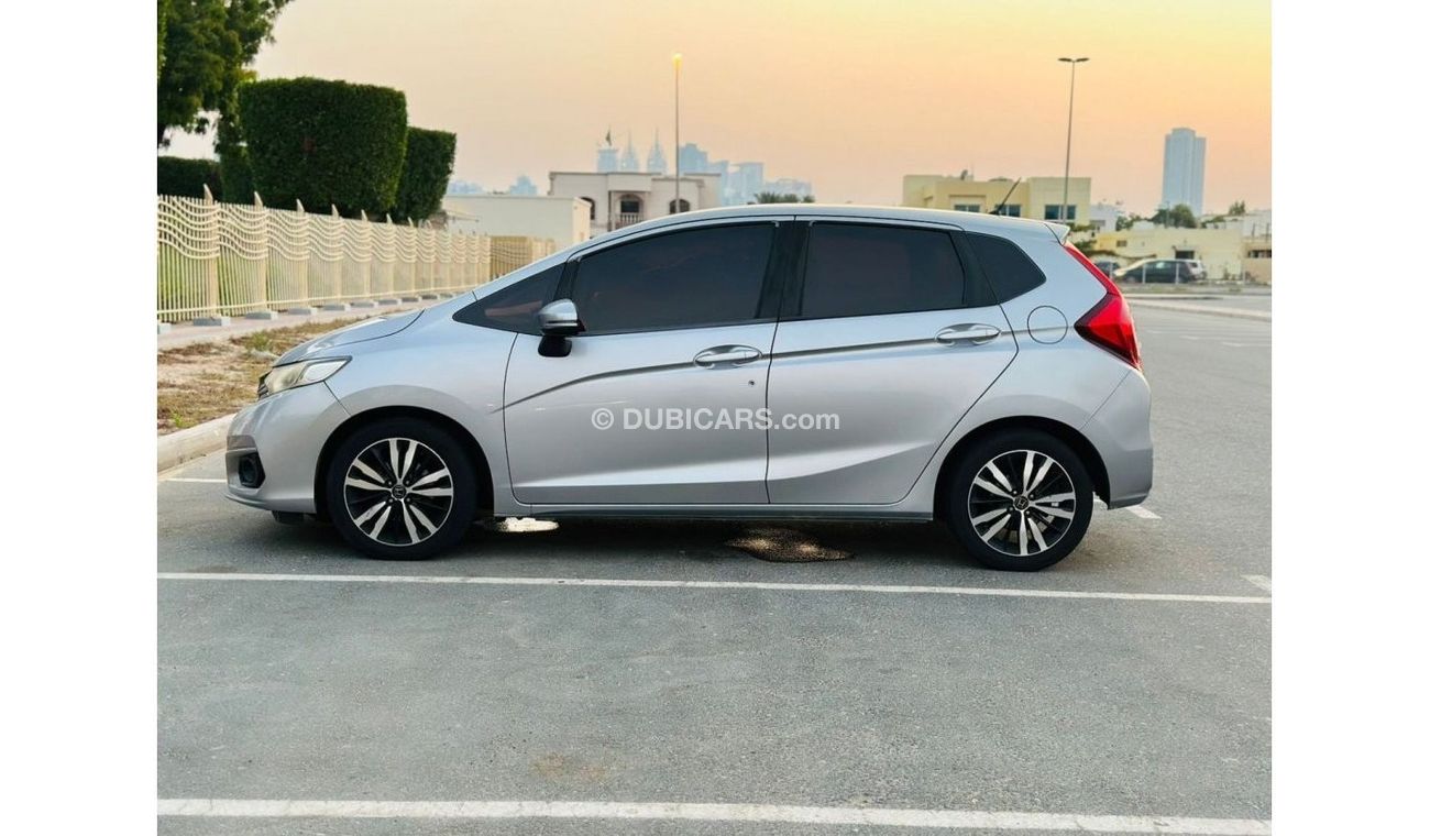 Used Honda Jazz GCC || JAZZ 1.5L || 700 PM || EXCELLENT CONDITION ...