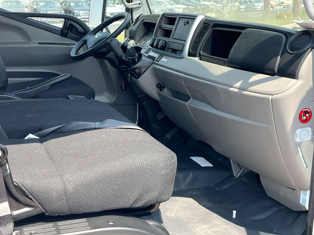 New Mitsubishi Fuso Canter MITSUBISHI CANTER LONG CHASSIS 2023 for sale ...