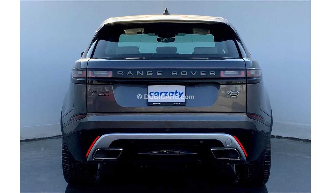 Used Land Rover Range Rover Velar P380 R-Dynamic HSE 2018 for sale in ...