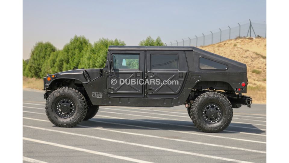 Used Hummer H1 HUMVEE C SERIES CHARLIE 2017 BRAND NEW 2017 for sale in ...